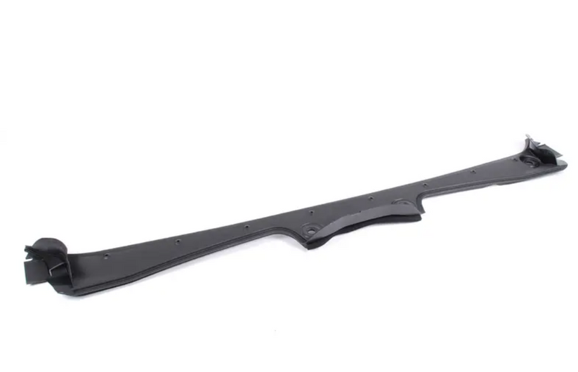 Recubrimiento faldón lateral derecho OEM 51717027083 para BMW Serie 5