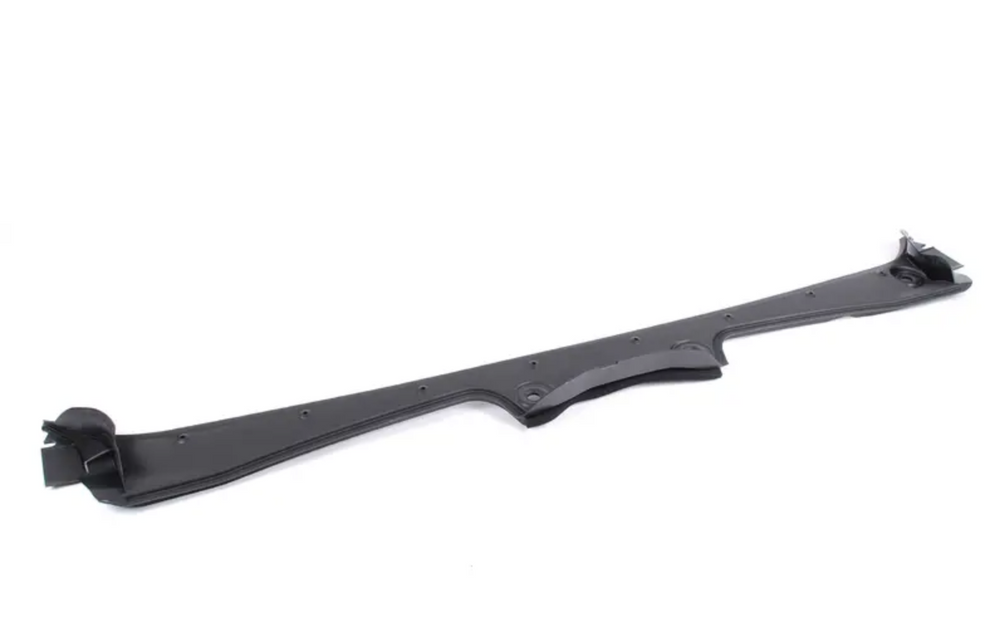 Recubrimiento faldón lateral derecho OEM 51717027083 para BMW Serie 5