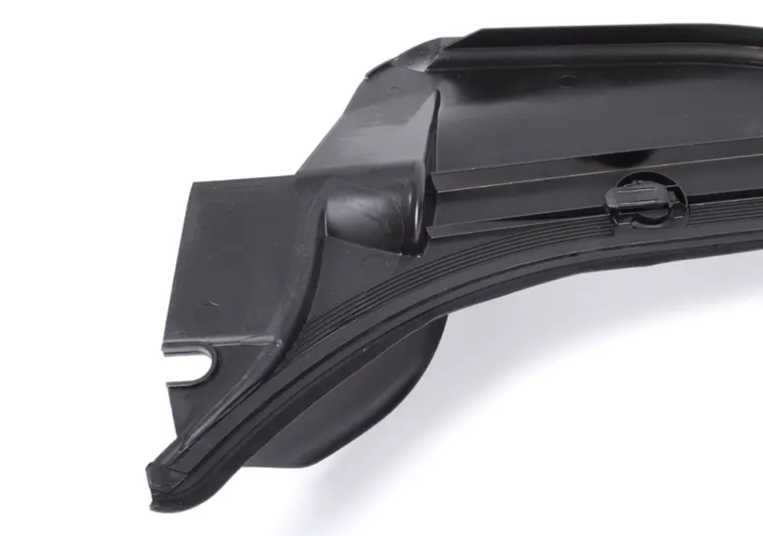 Recubrimiento faldón lateral derecho OEM 51717027083 para BMW Serie 5