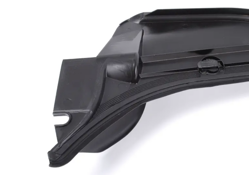 Recubrimiento faldón lateral derecho OEM 51717027083 para BMW Serie 5