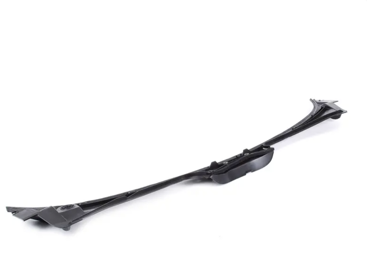 Recubrimiento faldón lateral derecho OEM 51717027083 para BMW Serie 5