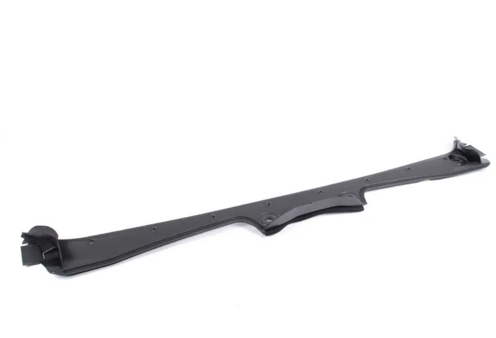 Recubrimiento faldón lateral derecho OEM 51717027083 para BMW Serie 5