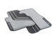 Alfombrillas delanteras M Performance OEM 51472407305 par...
