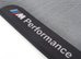Alfombrillas delanteras M Performance OEM 51472407305 par...