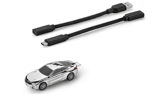 Memoria USB BMW THE 8 . Original BMW