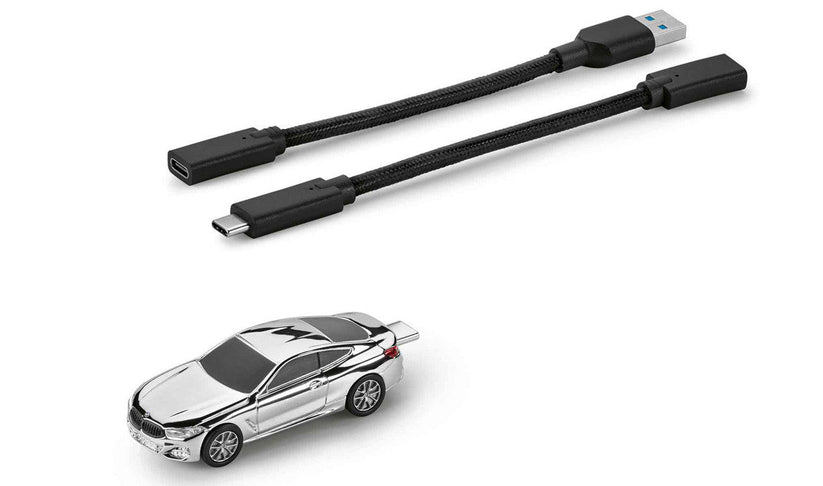 Memoria USB BMW THE 8 . Original BMW