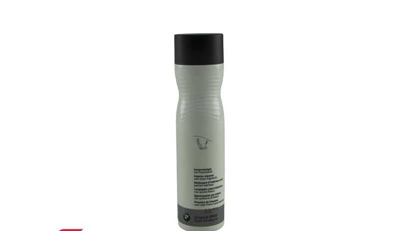 Limpiador interior BMW con fragancia fresca, 250 ml para ...